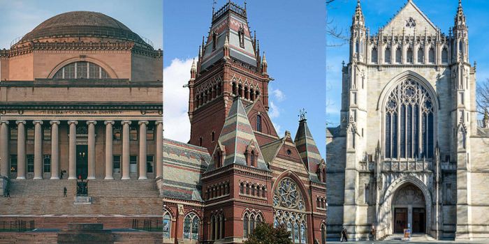 Webinars and Events College Admissions Speakers | IvyWise
