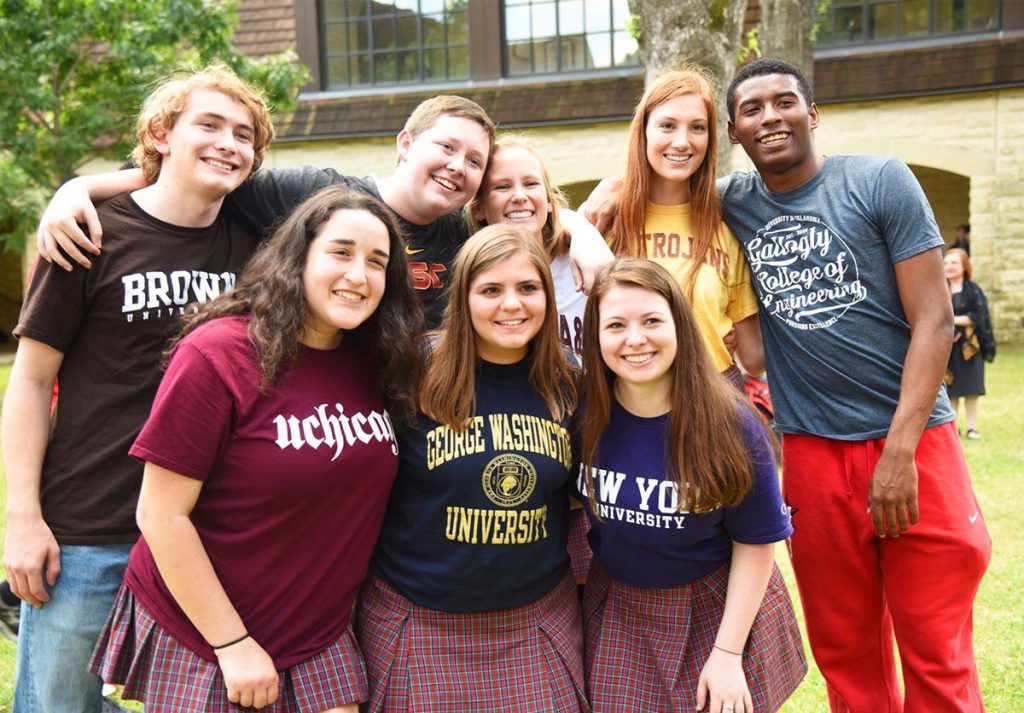 Webinars and Events College Admissions Speakers | IvyWise