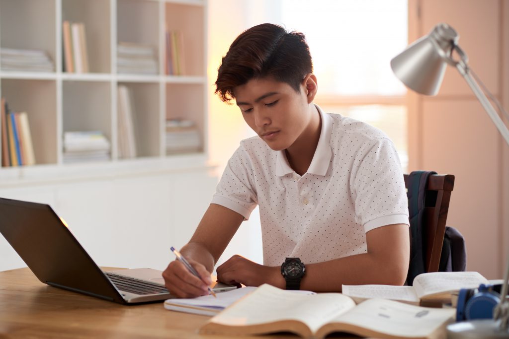 The IB Program: A Guide for Parents and Students | IvyWise