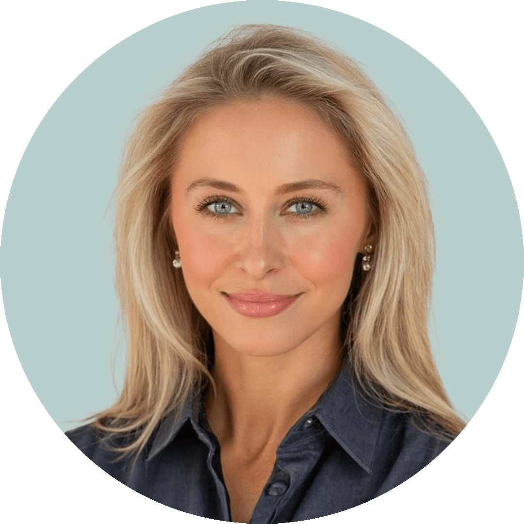 Kaitlin - English, Executive Functioning Tutor | IvyWise