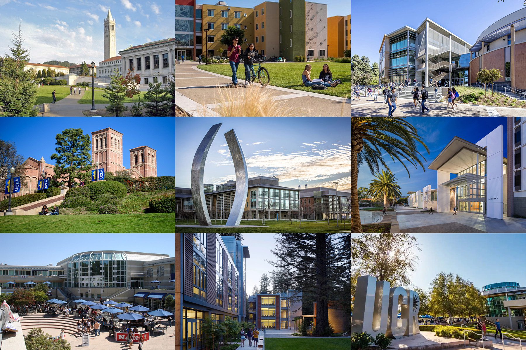 University of California: How to Get in and What to Know | IvyWise