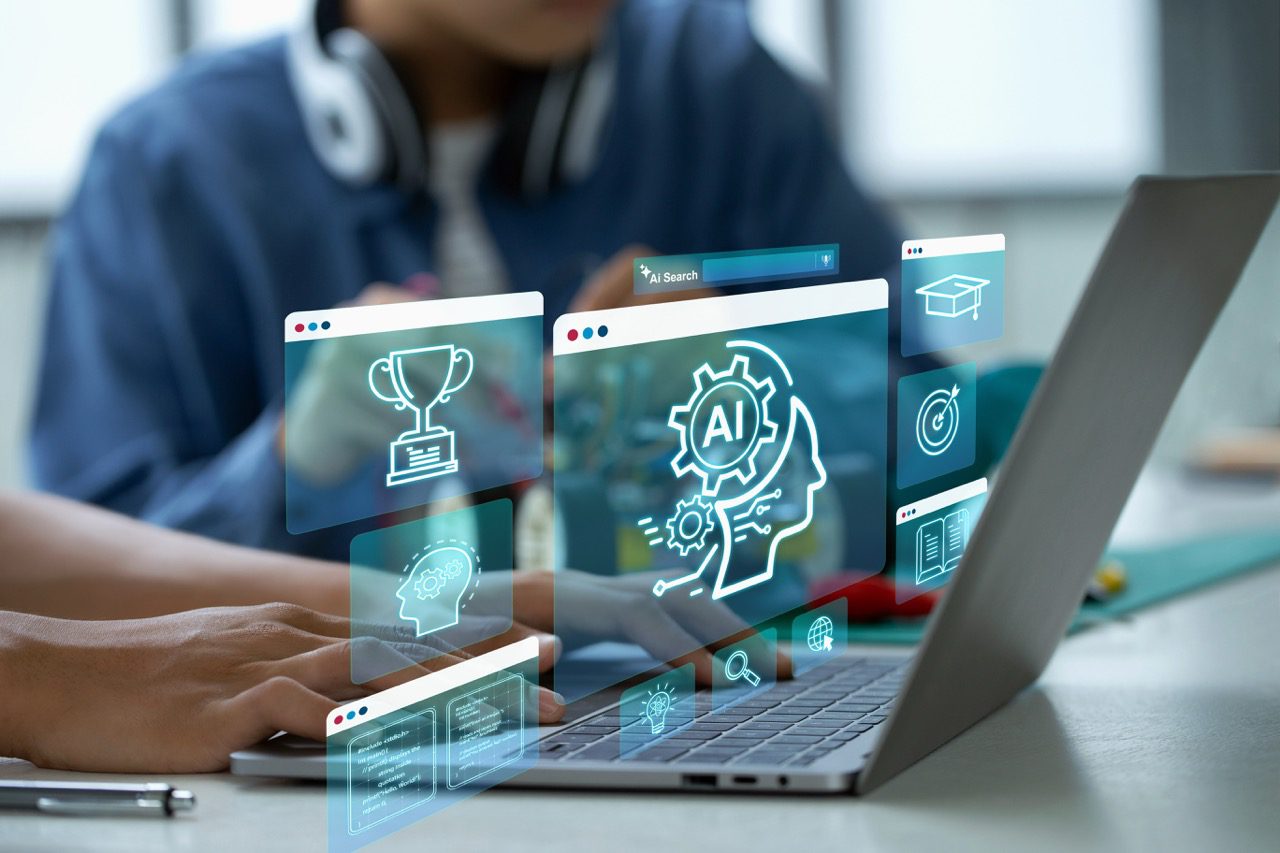 Using AI Responsibly in the College Admissions Process | IvyWise