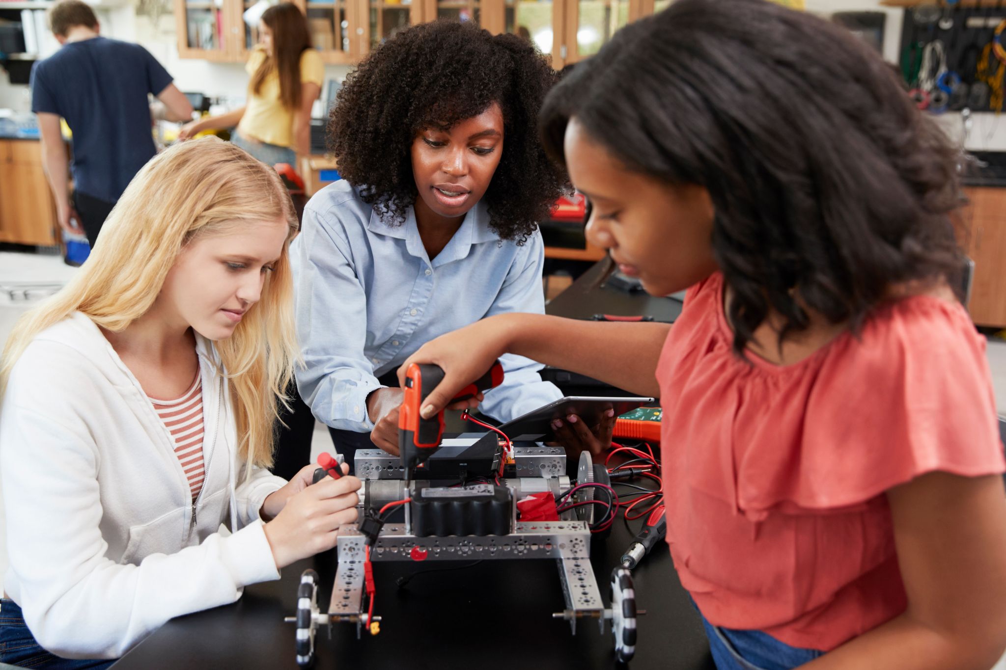 A Smarter Summer: Planning for an Impactful Break | IvyWise