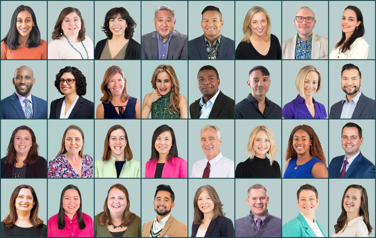 College Admissions Counselors | The IvyWise Team