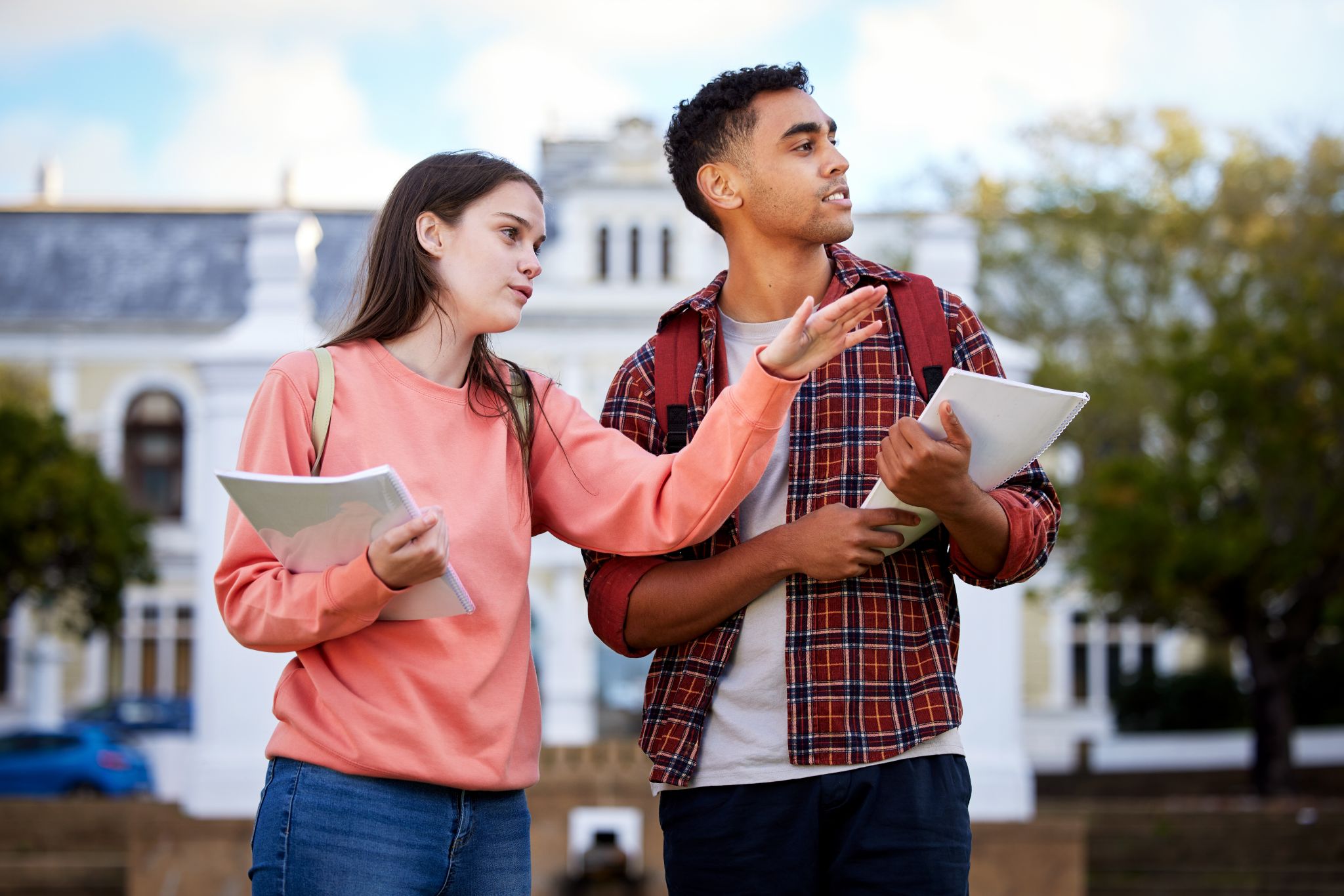 Intentional College Visits: What Matters Most | IvyWise